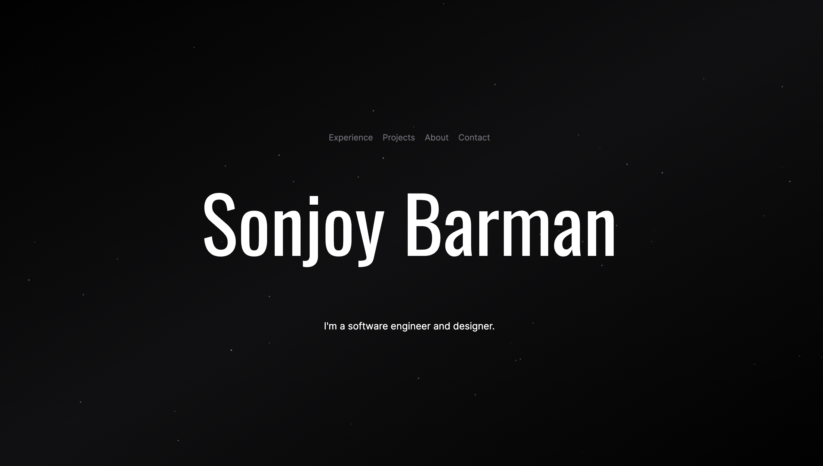 sonjoybarman.com